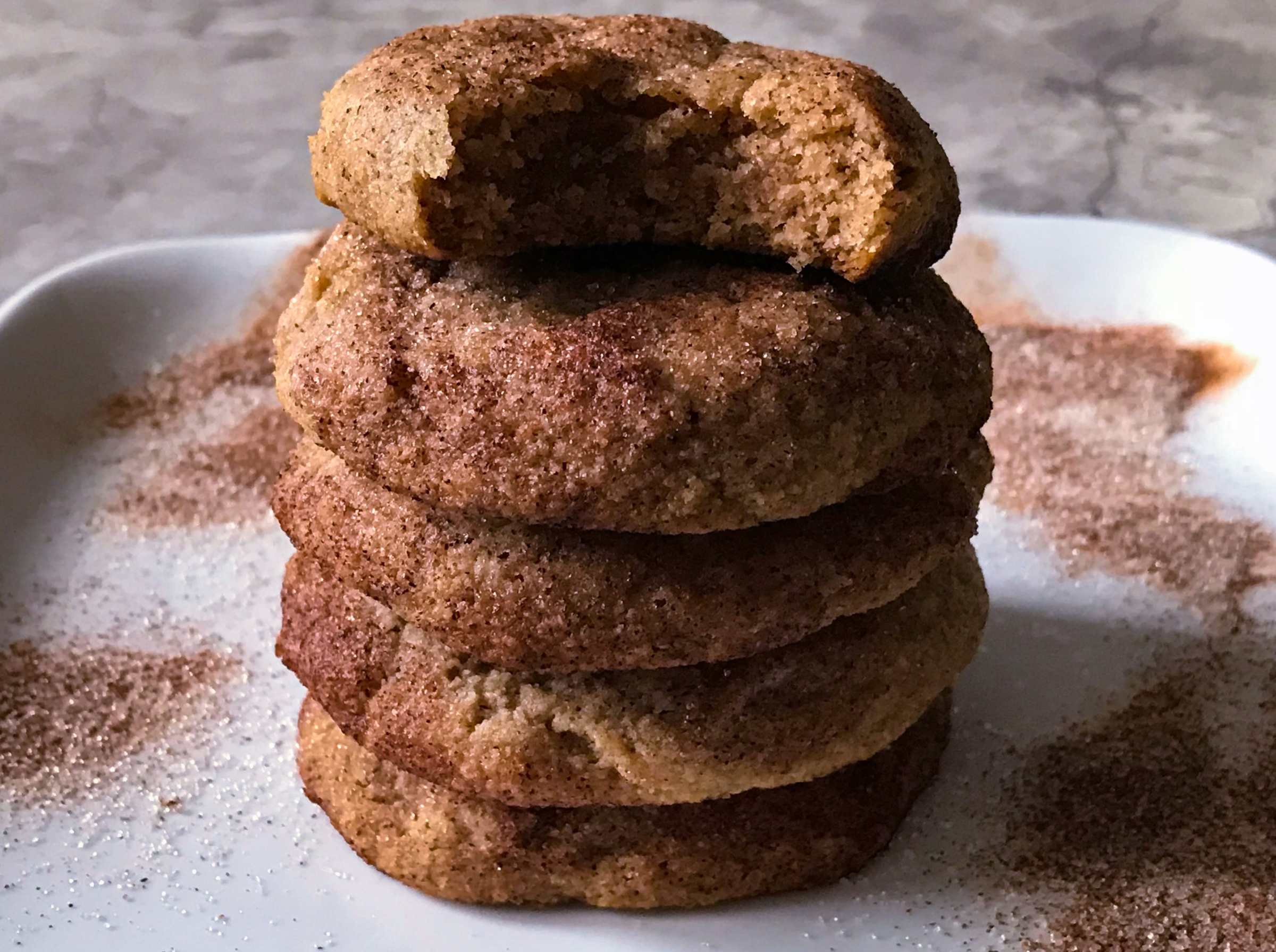 16 Must-Try Keto Cookie Recipes - Butter Together Kitchen