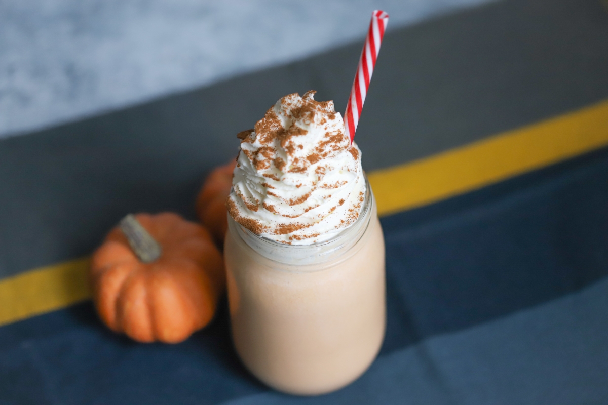 Keto Pumpkin Cheesecake Shake Butter Together Kitchen