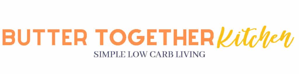 The Ultimate Keto Pecan Pie - Butter Together Kitchen