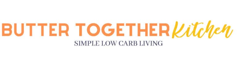 Privacy Policy and Terms of Service - Butter Together Kitchen