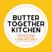 About - Butter Together Kitchen