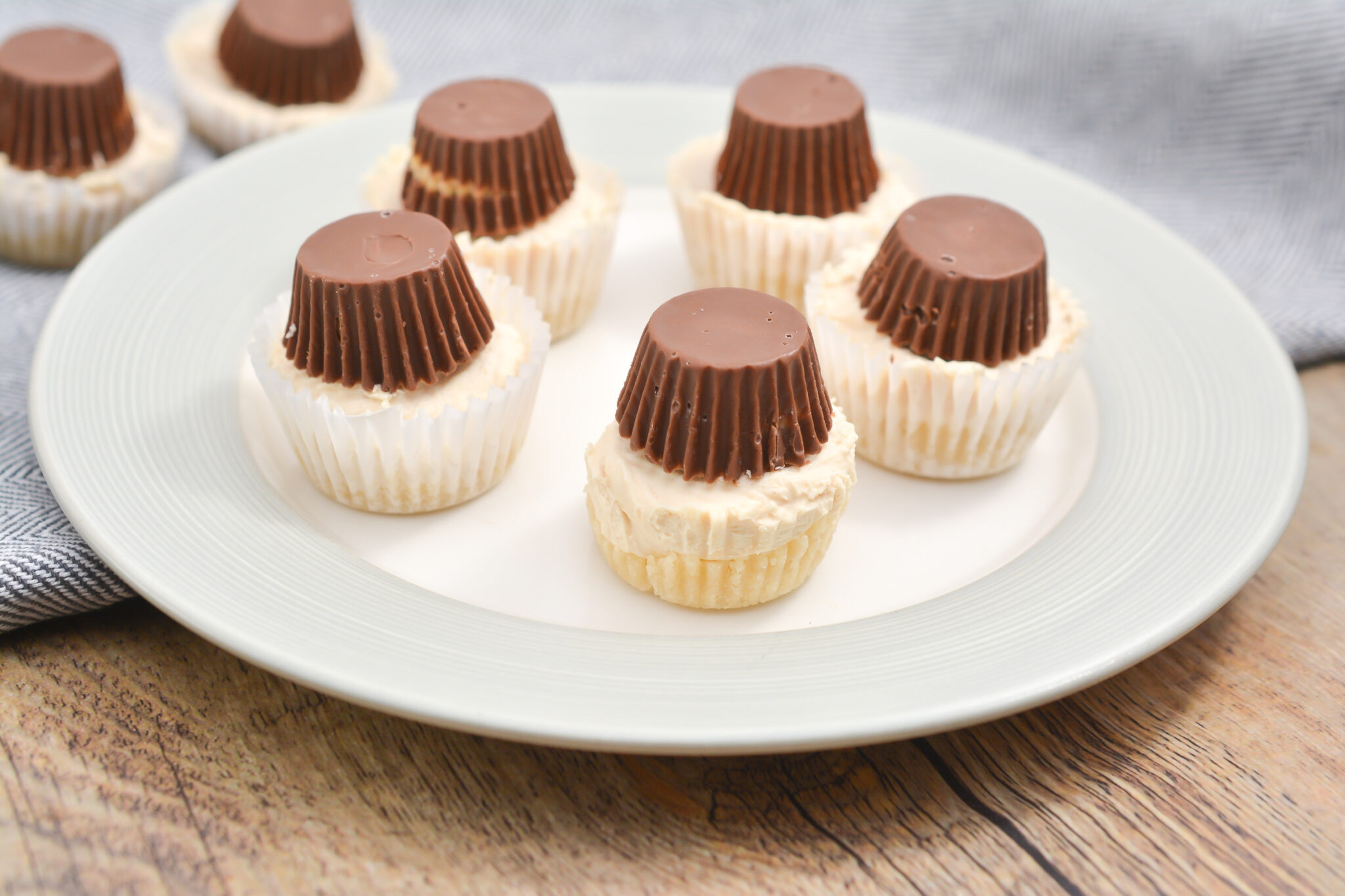 Keto Cinnamon Pretzels (Fat Head Dough) - Butter Together Kitchen